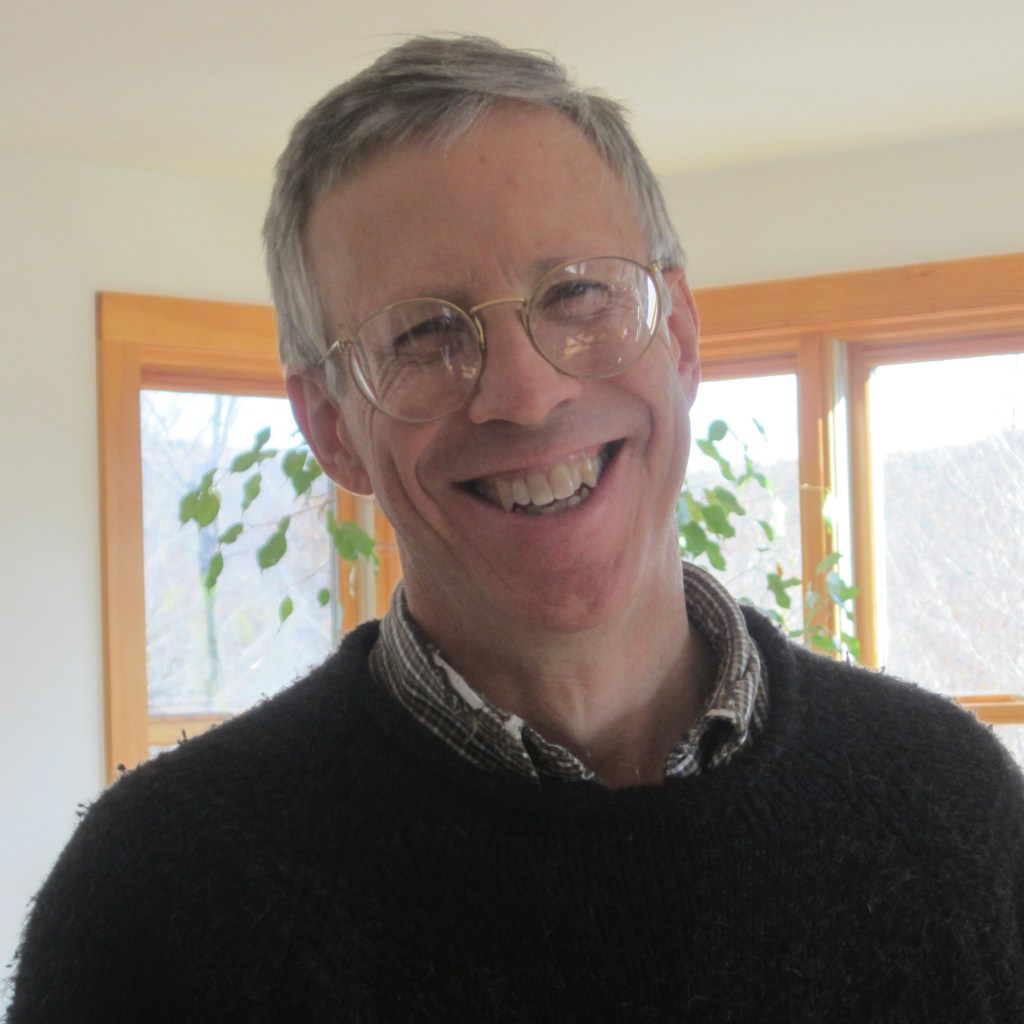 About – Thomas Cary Kinder