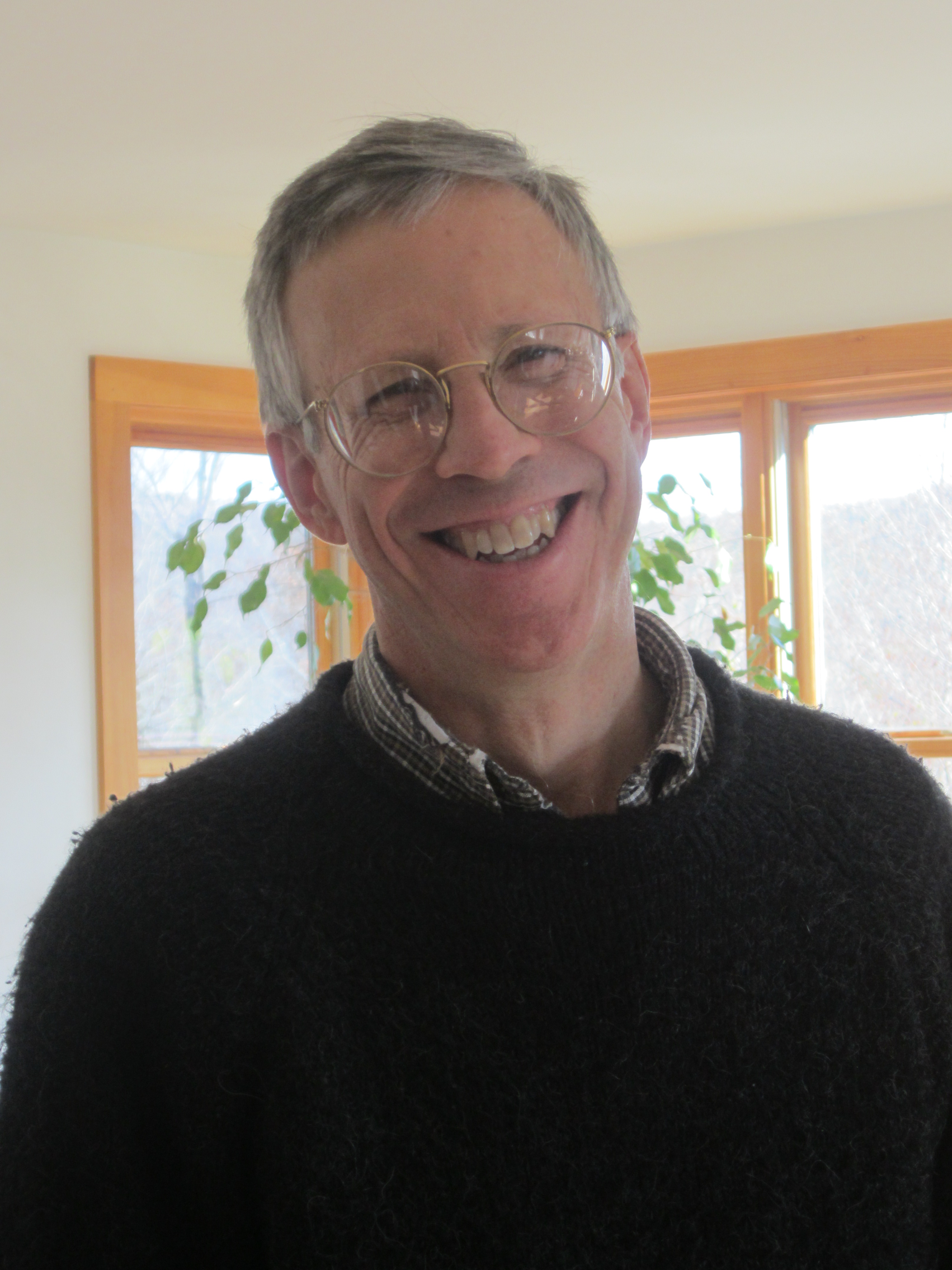 The Light at the Heart’s Core – Thomas Cary Kinder